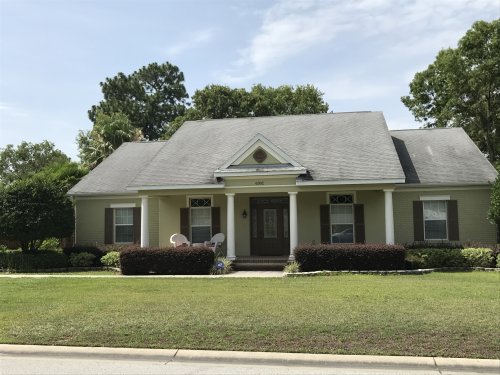 Deer Path homes for sale in SE Ocala